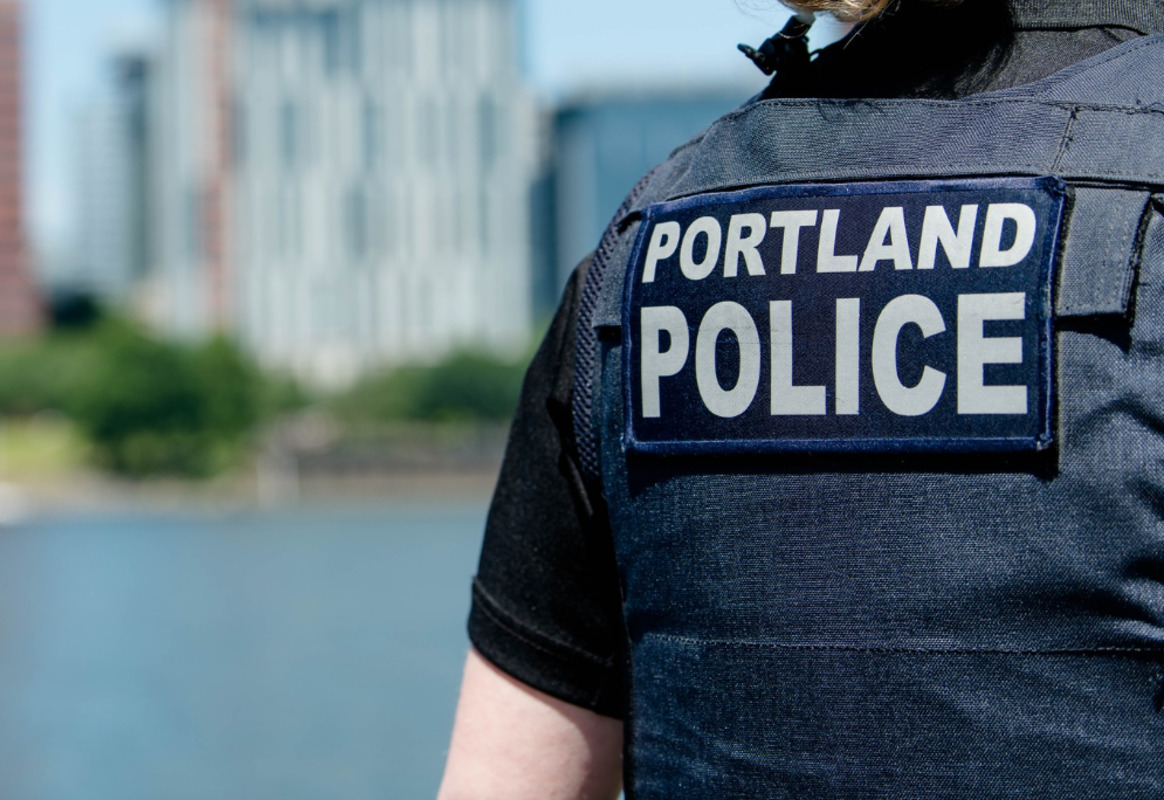 Peaceful Free Speech Rally in Portland Draws Thousands, Praised for