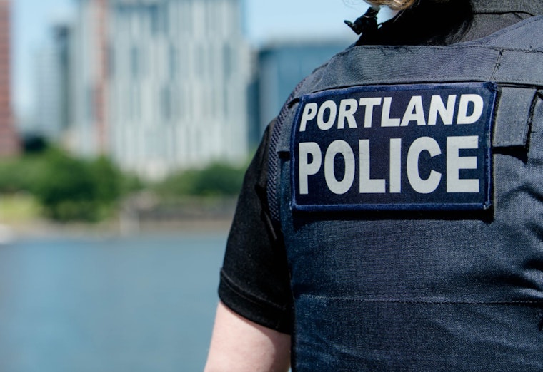 Peaceful Free Speech Rally in Portland Draws Thousands, Praised for