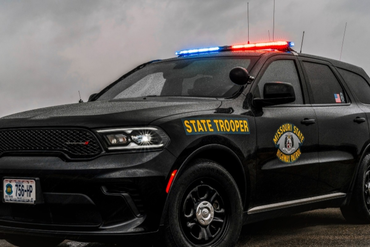 Pedestrian Fatally Struck While Crossing Route 364 in Saint Charles