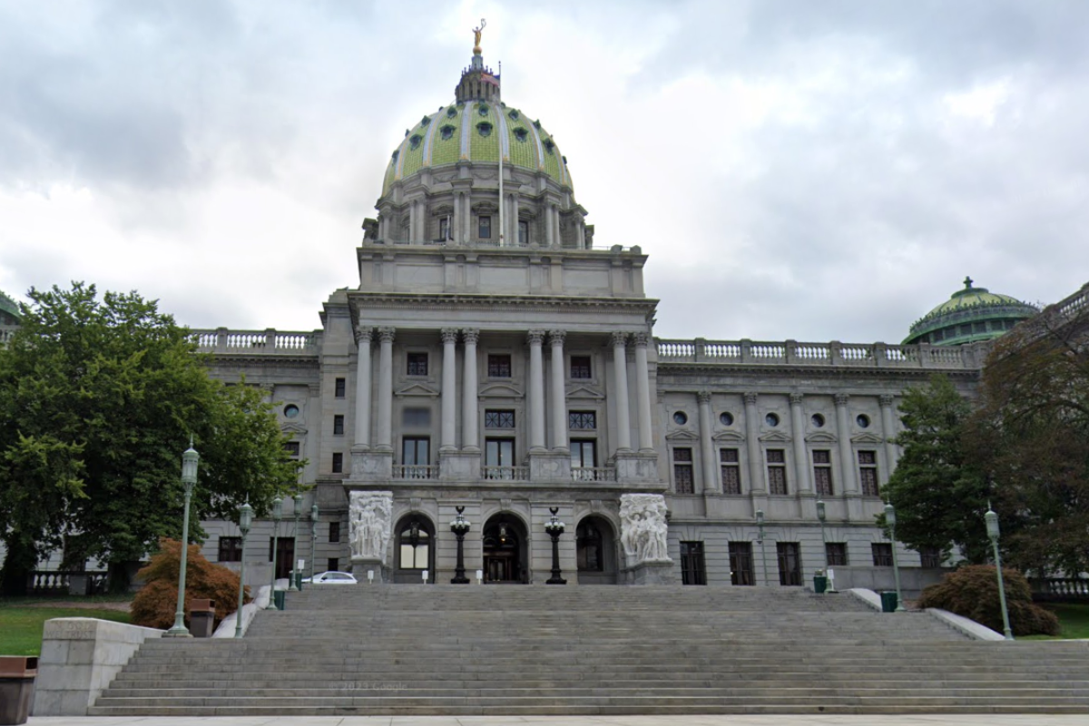 Pennsylvania Rep. Warner Champions Stricter Child Protection Laws in