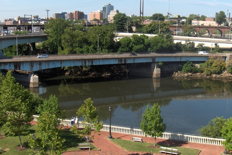 Philadelphia Celebrates Reopening of Dr. Martin Luther King Jr. Drive