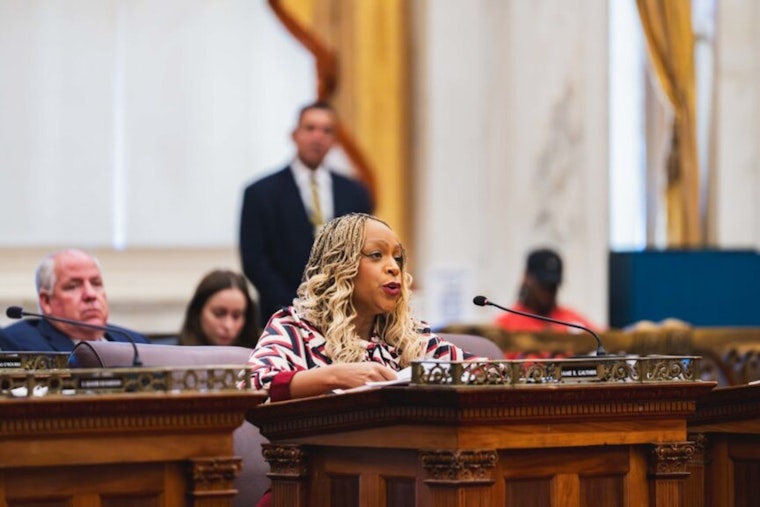 Philadelphia City Council Tackles Waste Incineration, Green
