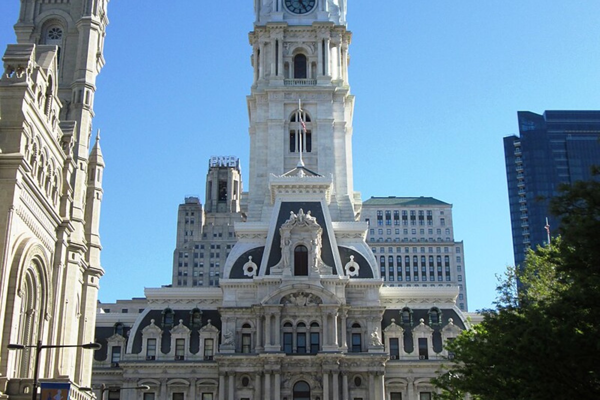 Philadelphia Councilmember Proposes Legislation to Ban Trash