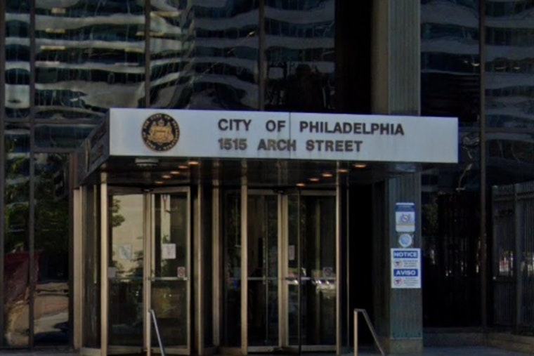 Philadelphia Ethics Board Penalizes Four for Late Financial