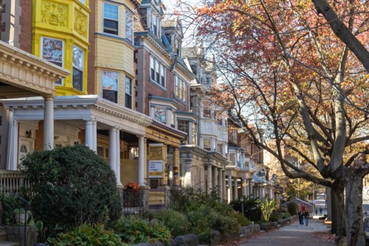 Philadelphia Fights Deed Fraud with Innovative Computer System to