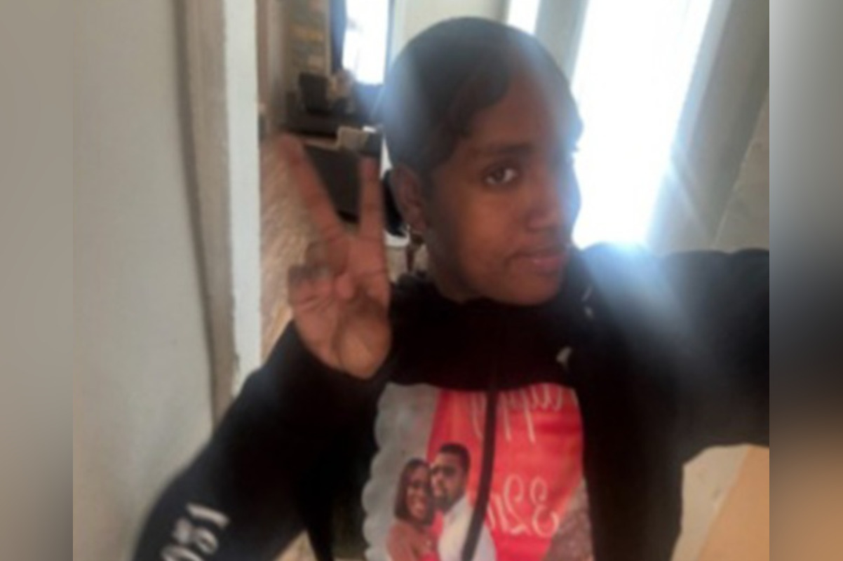 Philadelphia Police Appeal for Public's Help in Search for Missing