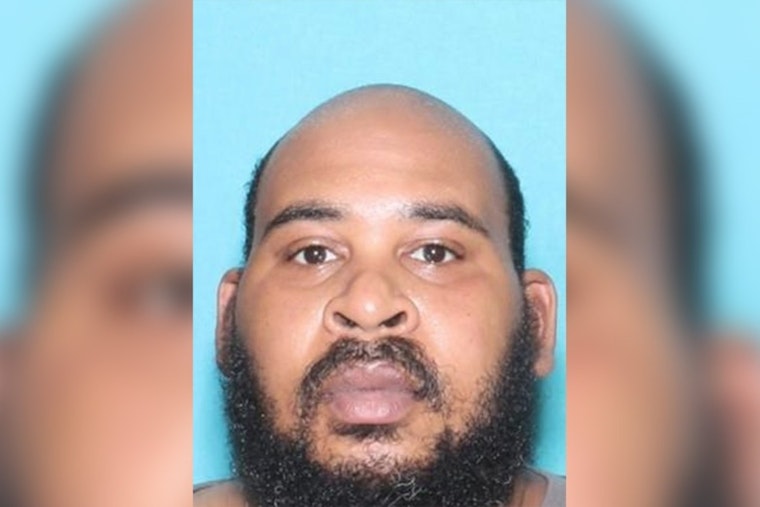 Philadelphia Police Department Seeks Public's Help to Find Missing Man