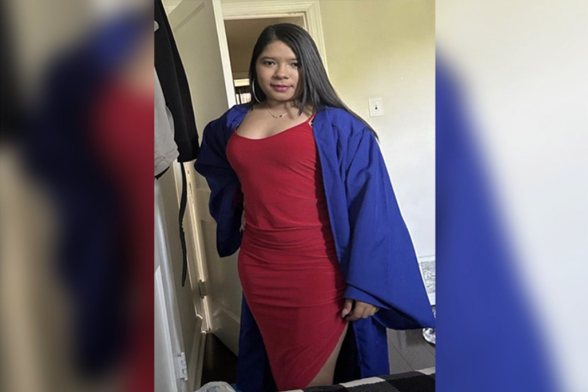 Philadelphia Police Seek Public Help in Locating Missing 15-Year-Old