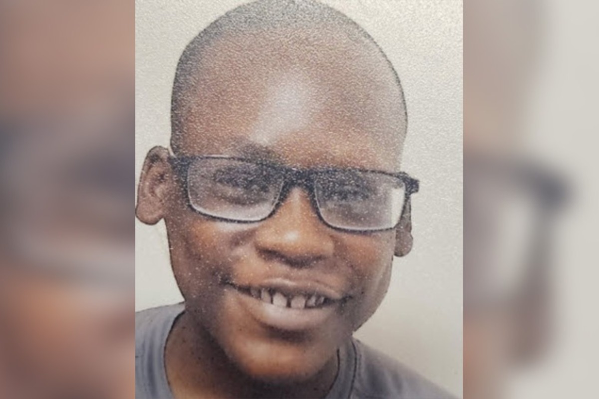 Philadelphia Police Seek Public's Help in Locating Missing Teen Xavier