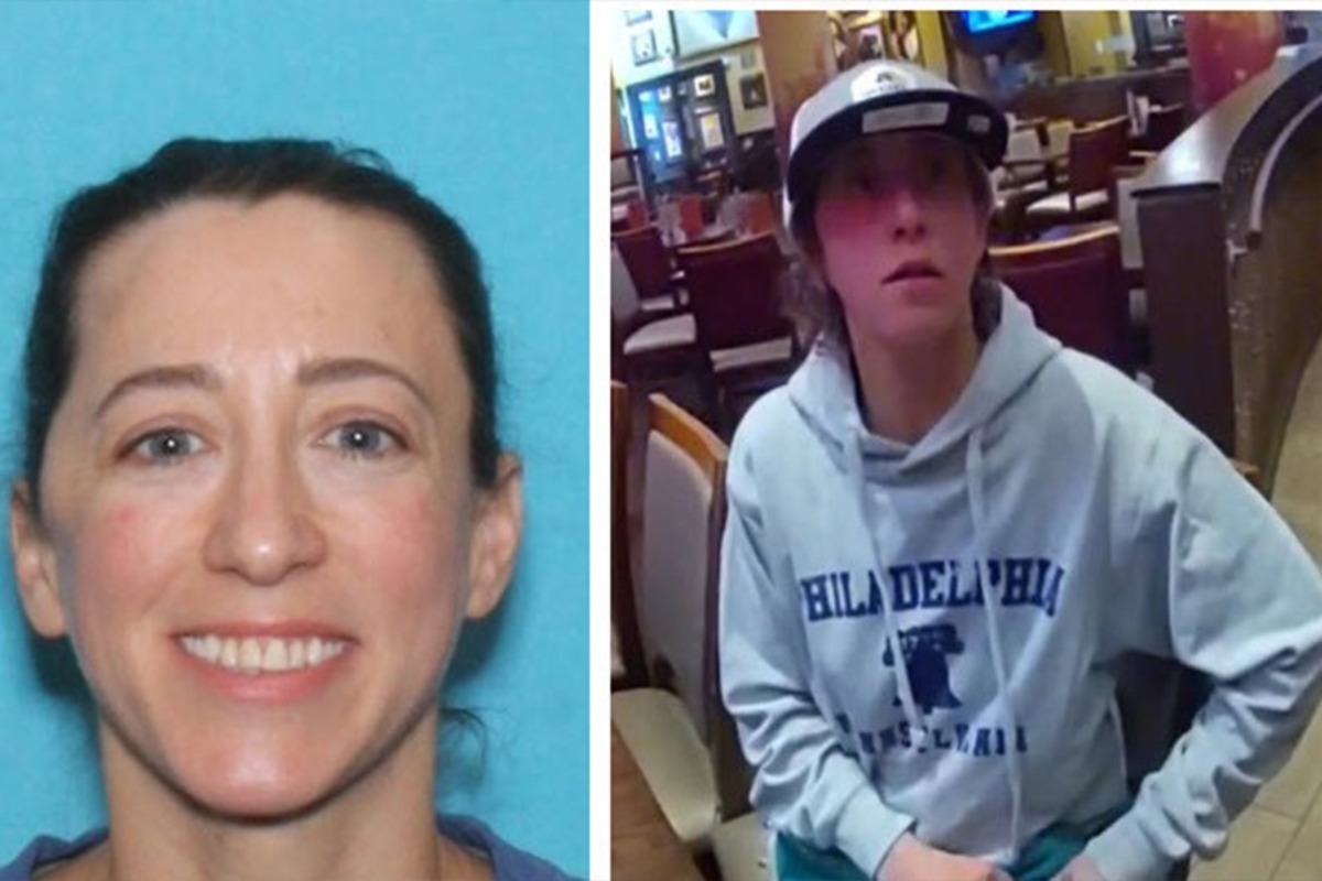 Philadelphia Police Seek Public's Help to Locate Missing Woman Erin