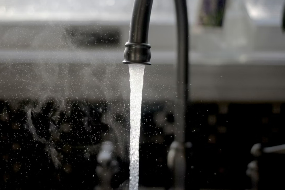 Philadelphia Residents to Face 9.4% Water Bill Hike Starting Labor Day