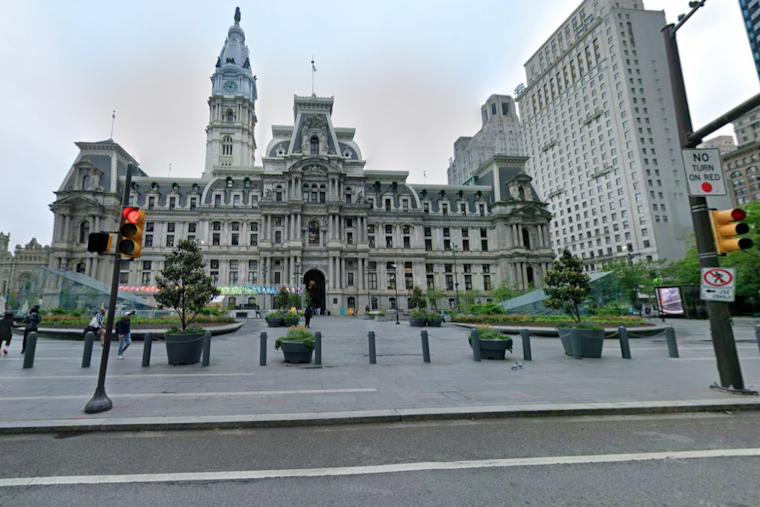 Philadelphia to Deploy Automated Speed Enforcement on Broad Street in
