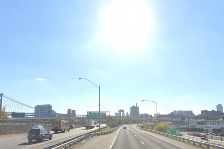 Philadelphia to Savor Sunny Days and Warm Nights with Upper 80s Highs