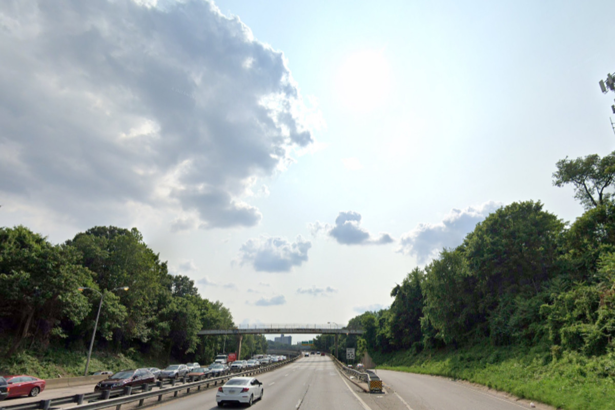 Philadelphia Weather Sees Warm Days Ahead with Intermittent Showers,