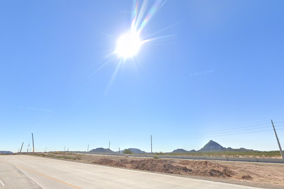 Phoenix Braces for Mix of Sunshine and Storms as National Weather