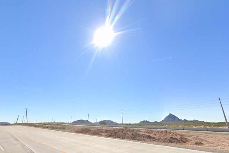 Phoenix Braces for Mix of Sunshine and Storms as National Weather