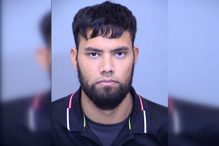 Phoenix Drug Trafficker Daniel Quinones-Castro Sentenced to 5 Years