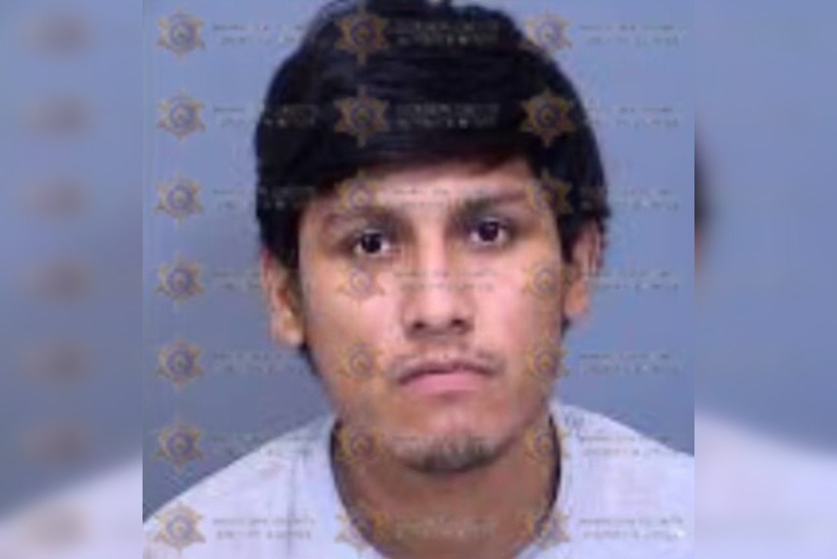 Phoenix Man, Luis Gustavo Prudente Tapia, Charged with Attempted