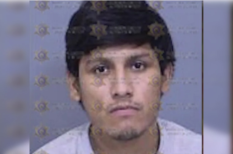 Phoenix Police Charge Man with Multiple Felonies, Linking Him to