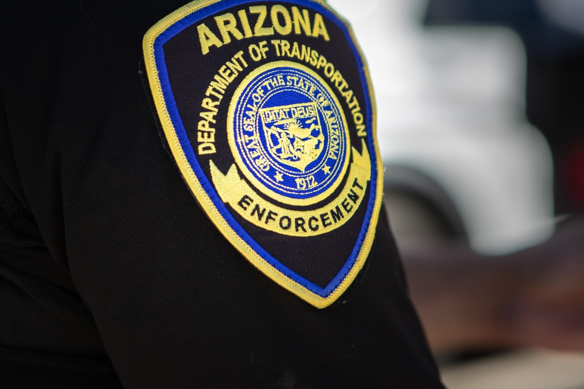 Phoenix Police Nab Suspect Accused of Identity Theft Since 2019