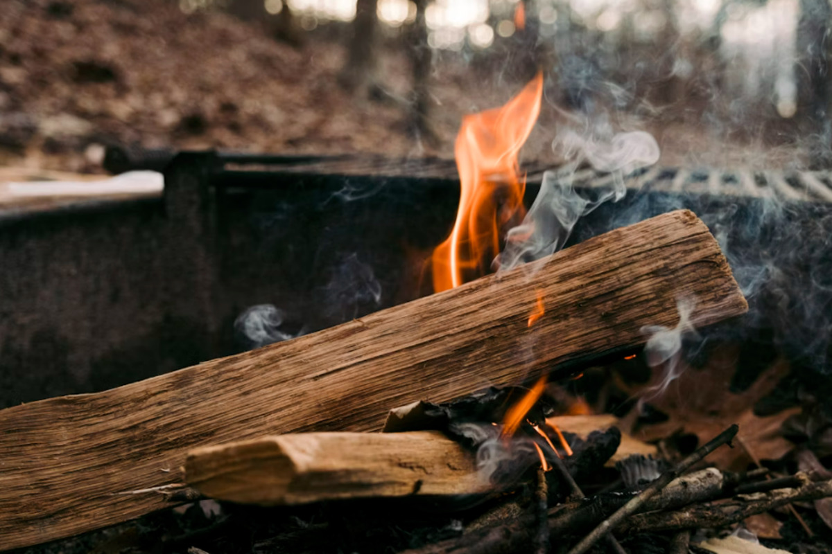 Pierce County Eases Burn Ban to Stage 1 Amid Cooler Weather and Rain
