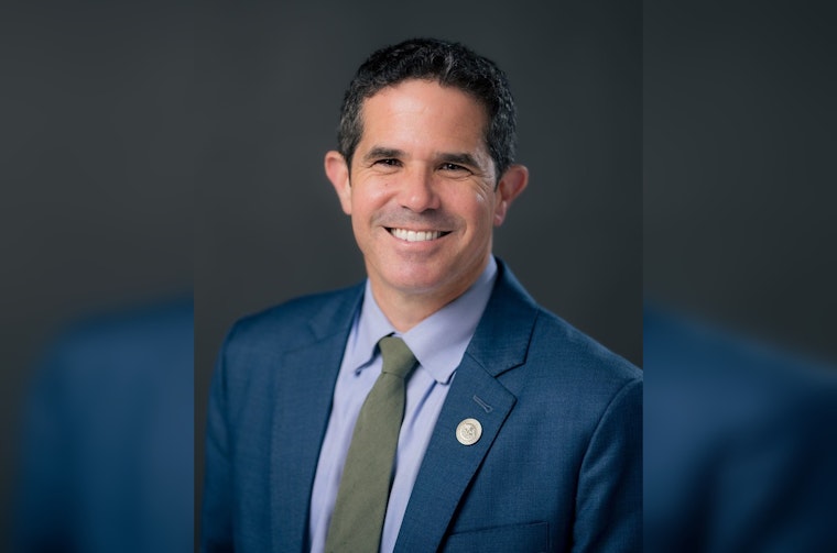 Pierce County Executive Ryan Mello Presents $3.5 Billion Budget