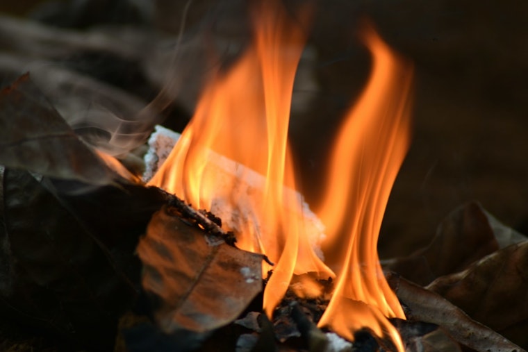 Pierce County to Lift Burn Ban on October 1: Fire Marshal Urges