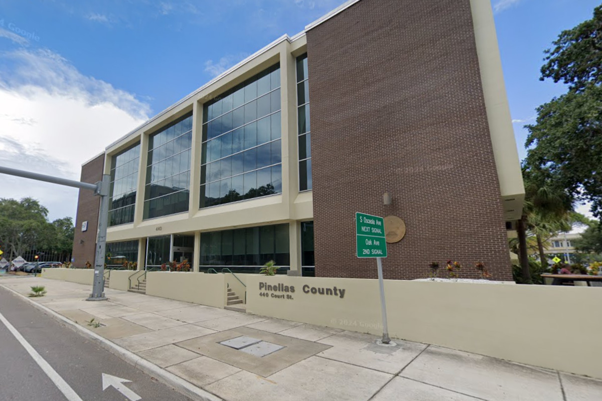 Pinellas County Waives Penalty Fees for After-the-Fact Building