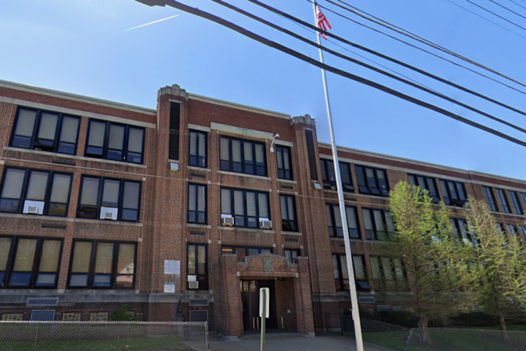 Pittsburgh Teen Accused of Stabbing at Carrick High School Allegedly