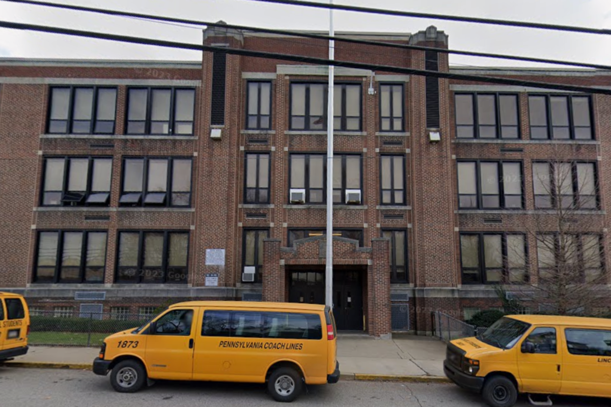 Pittsburgh Teen Charged as Adult in Carrick High School Stabbing