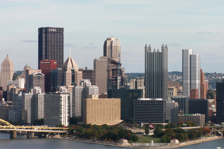 Pittsburgh Welcomes Warm Spell: Sunny Skies with Temperatures Above