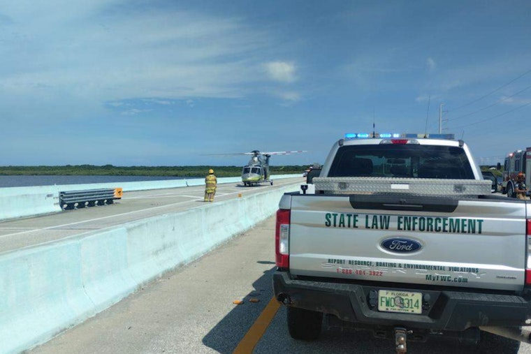 Plantation Teen Dies in Diving Tragedy Off Grassy Key in Florida Keys