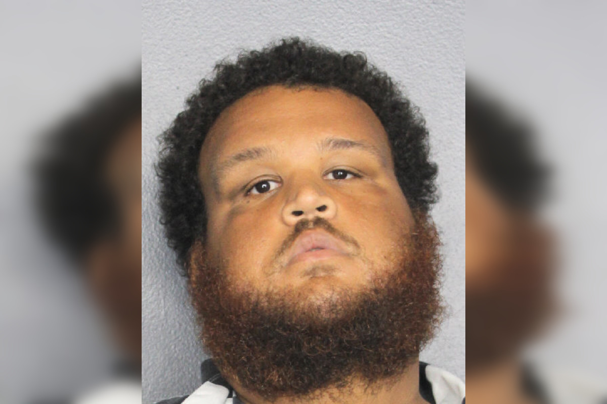 Pompano Beach Assistant Football Coach Charged with Child Abuse at