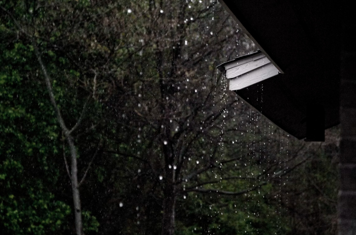 Portland Braces for Mixed Weather: Mild Temps, Possible Thunderstorms,