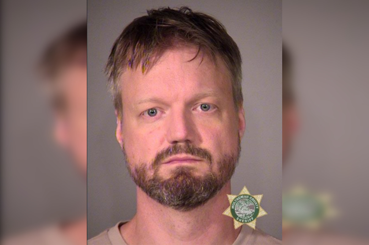 Portland Man Sentenced to Four Years for Attempted Sexual Abuse of