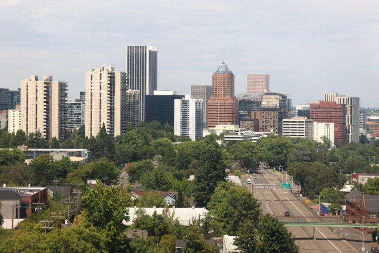 Portland Mayor Keith Wilson Challenges President Trump's Threat to