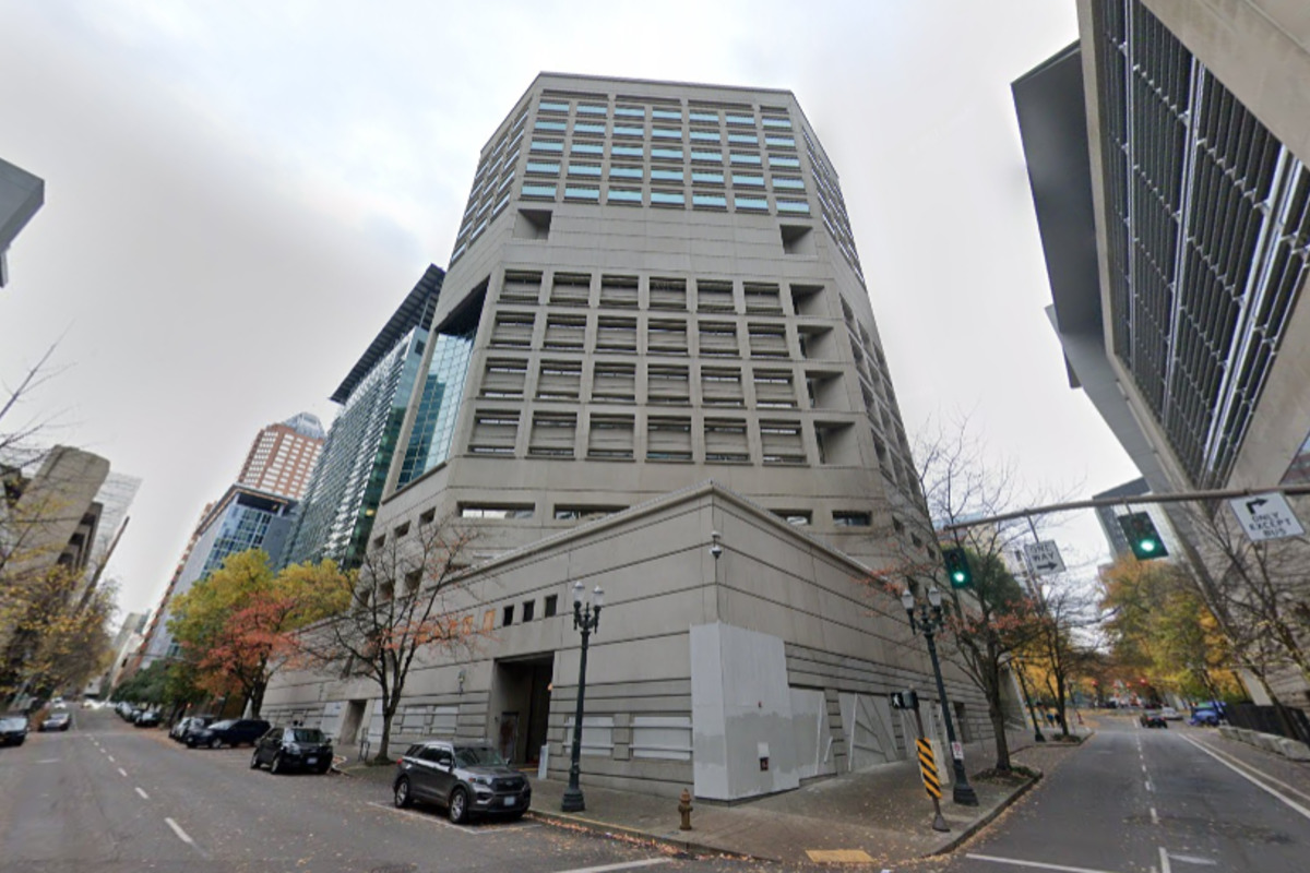 Portland Police Bureau Releases Videos to Reassure Community on
