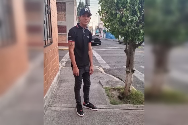Portland Police Identify Venezuelan Native Cesar Alejandro
