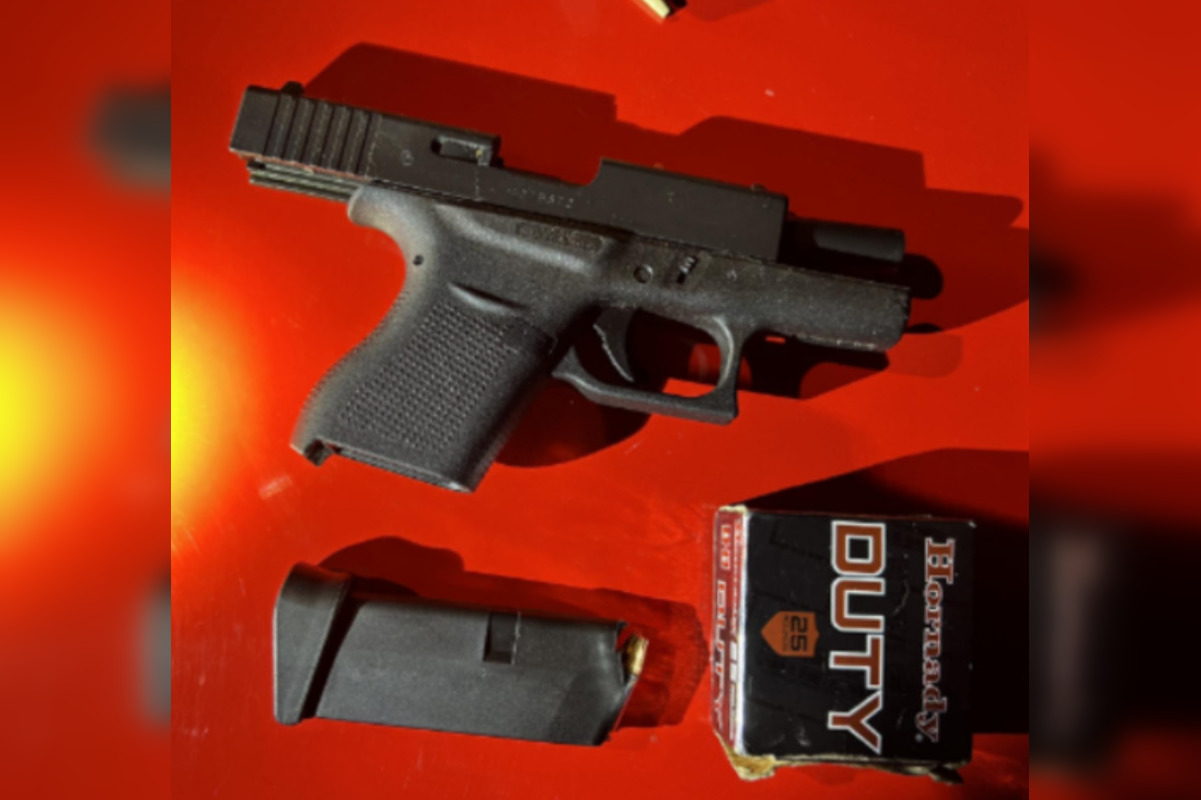 Portland Police Ramp Up Efforts Against Sex Trafficking, Multiple