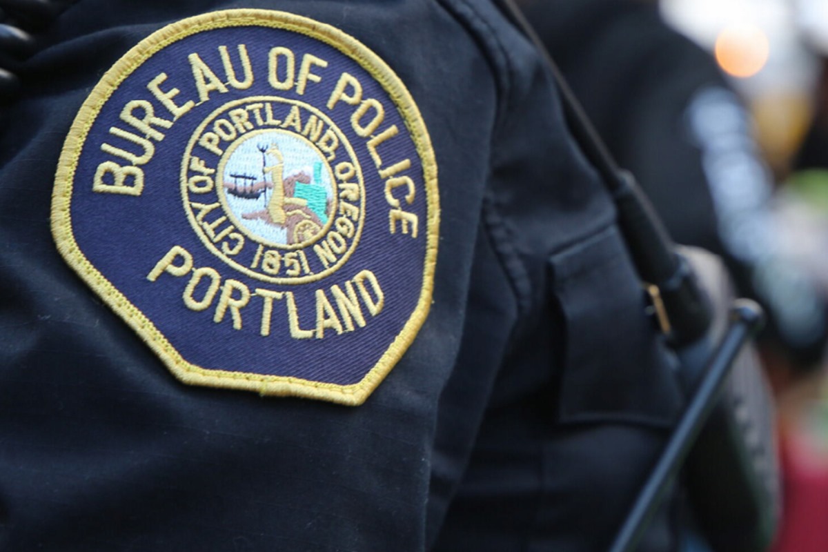 Portland Suspect Charged with Attempted Murder After Alleged Assault