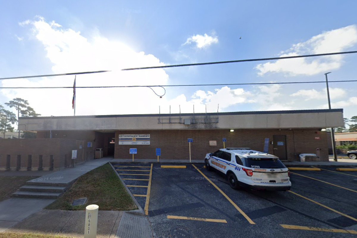 Precinct 4 Deputies Arrest 13 for Suspected DUI; Habitual Offender
