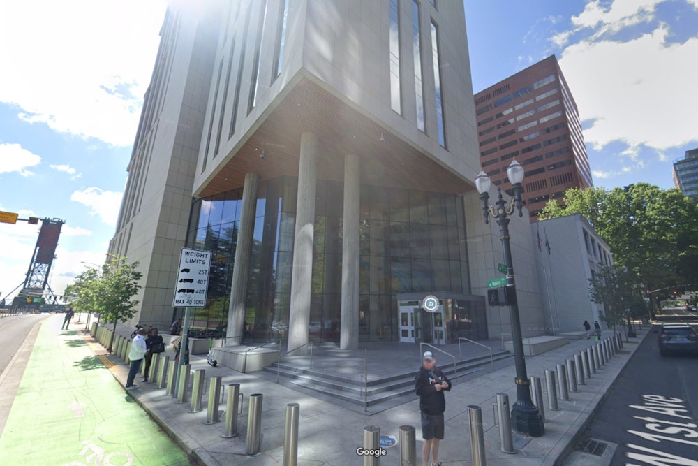 Blueacorn's Stephanie Hockridge Convicted: Masterminded