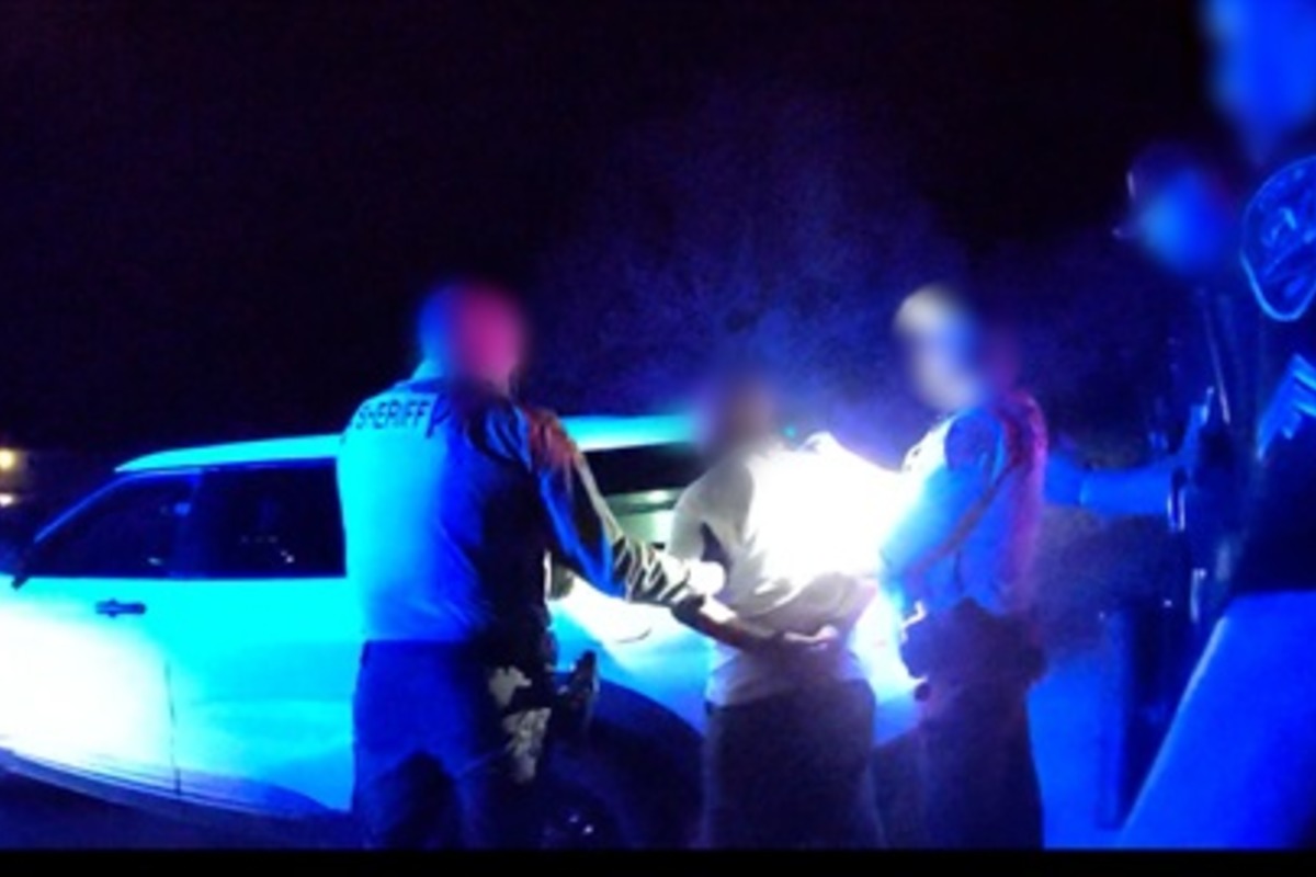 Prescott Valley Driver Arrested for DUI After Posting Chase on Social