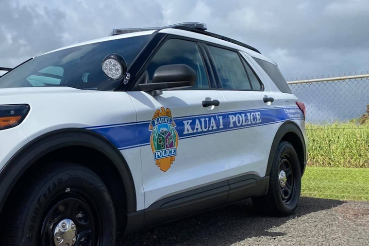 Puhi Man Killed in Single-Vehicle Crash in Keālia, Speed May Have Been