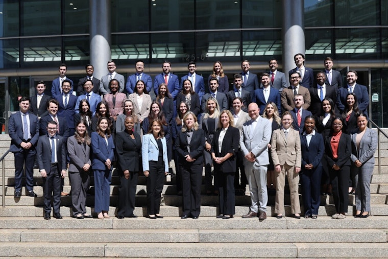 Queens District Attorney Melinda Katz Appoints 45 New Assistant DAs,