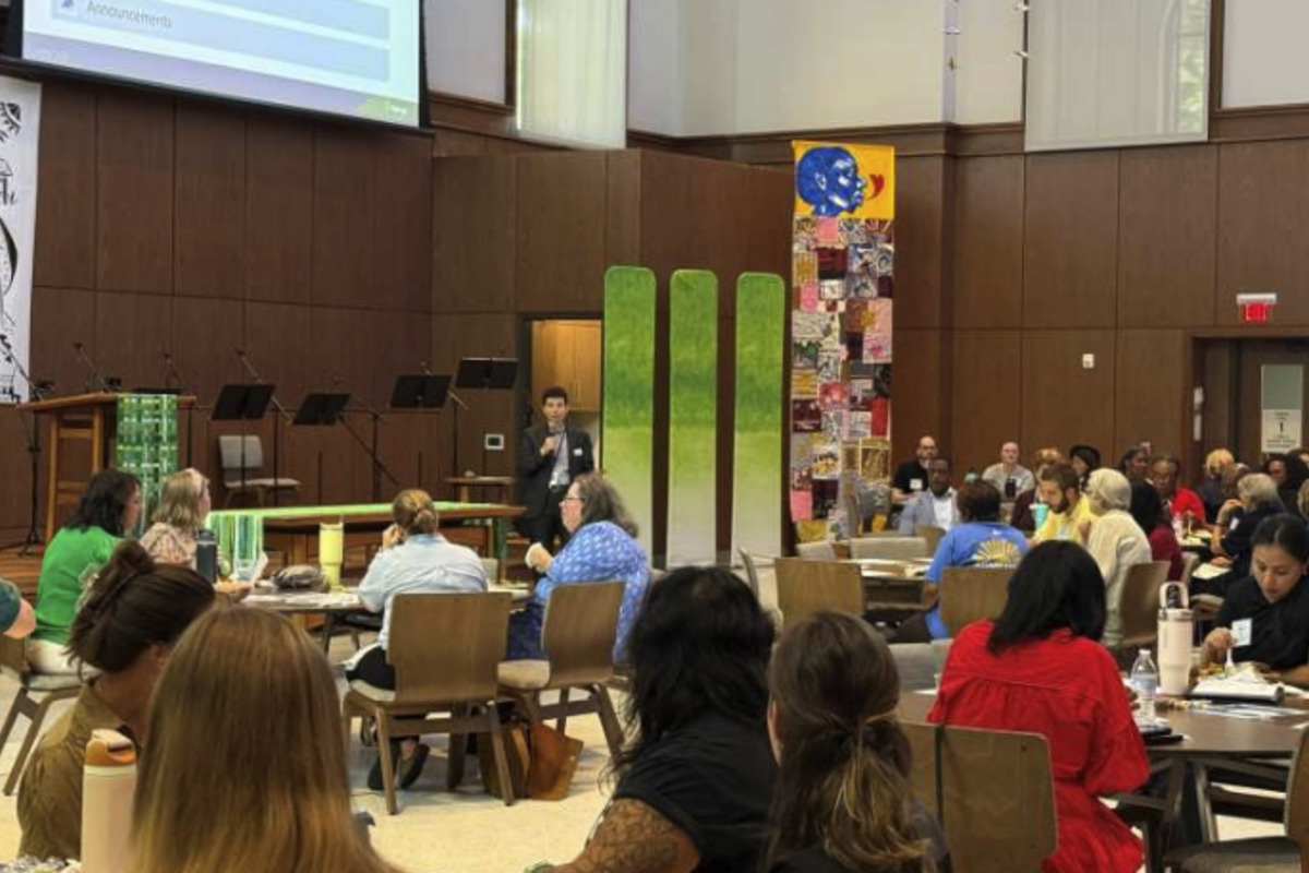 Raleigh Launches Community Cares Collaborative to Boost Local