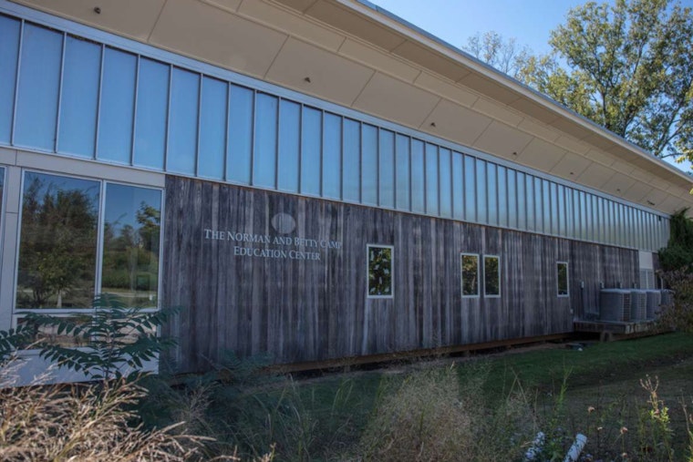 Raleigh Parks to Flourish with Upgrades Thanks to Local Conservation