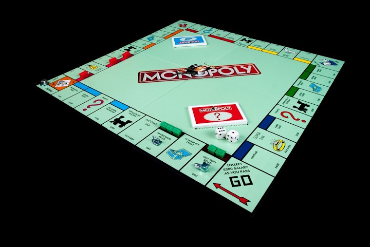 Raleigh Residents Invited to Help Shape Upcoming Monopoly Raleigh