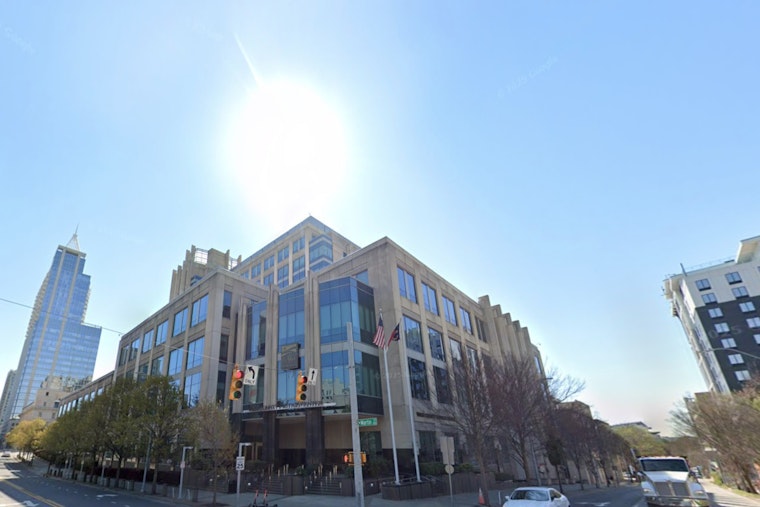 Raleigh Weather Forecast Predicts Sunny Days with Possible Storms