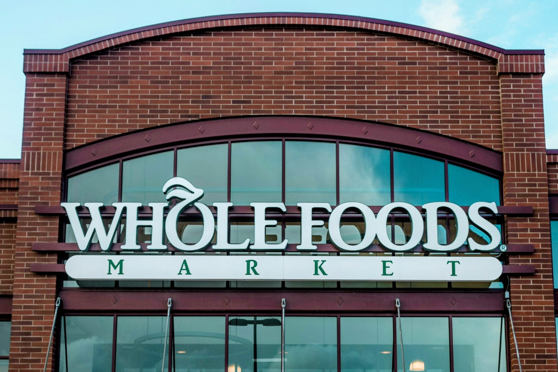 Rats & Roaches Be Damned, This Bay Area Whole Foods Will Be Allowed to